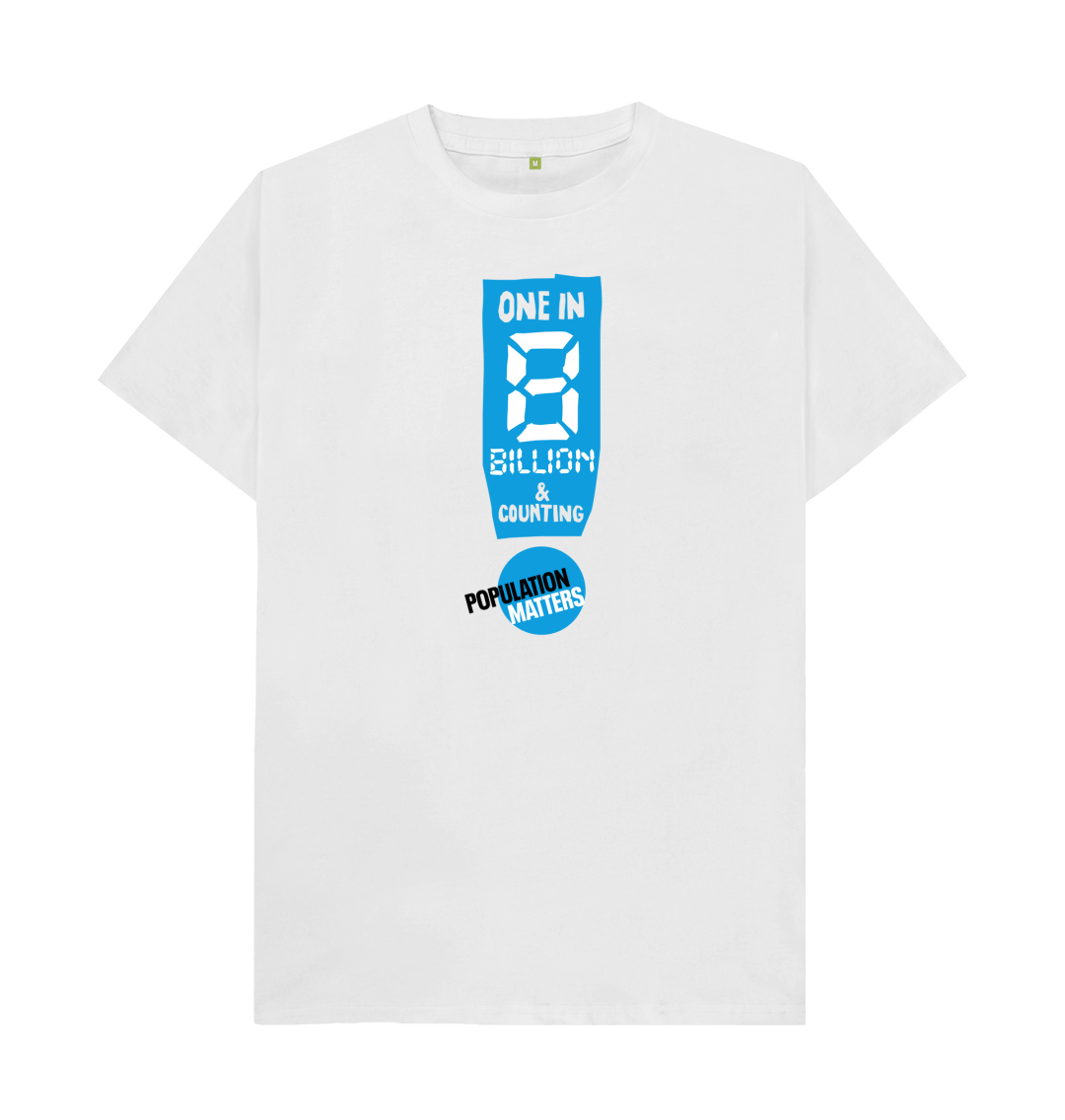 Shout Out One In 8 Billion Counting T shirt shout-out-one-in-8-billion-counting-t-shirt