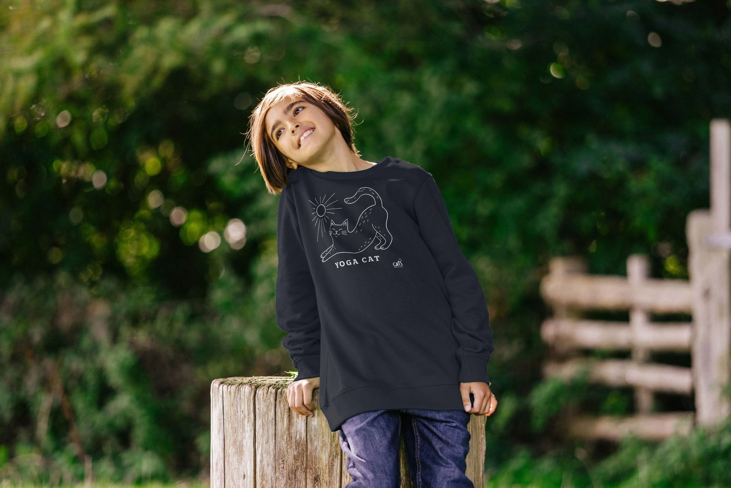 Cats Protection Official Store | Cat T-shirts