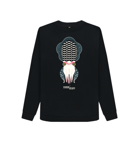 Ocean T-shirts | Official Marine Conservation Society Shop