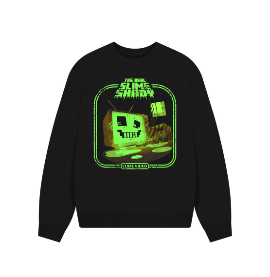 The Real Slime Shady Merch