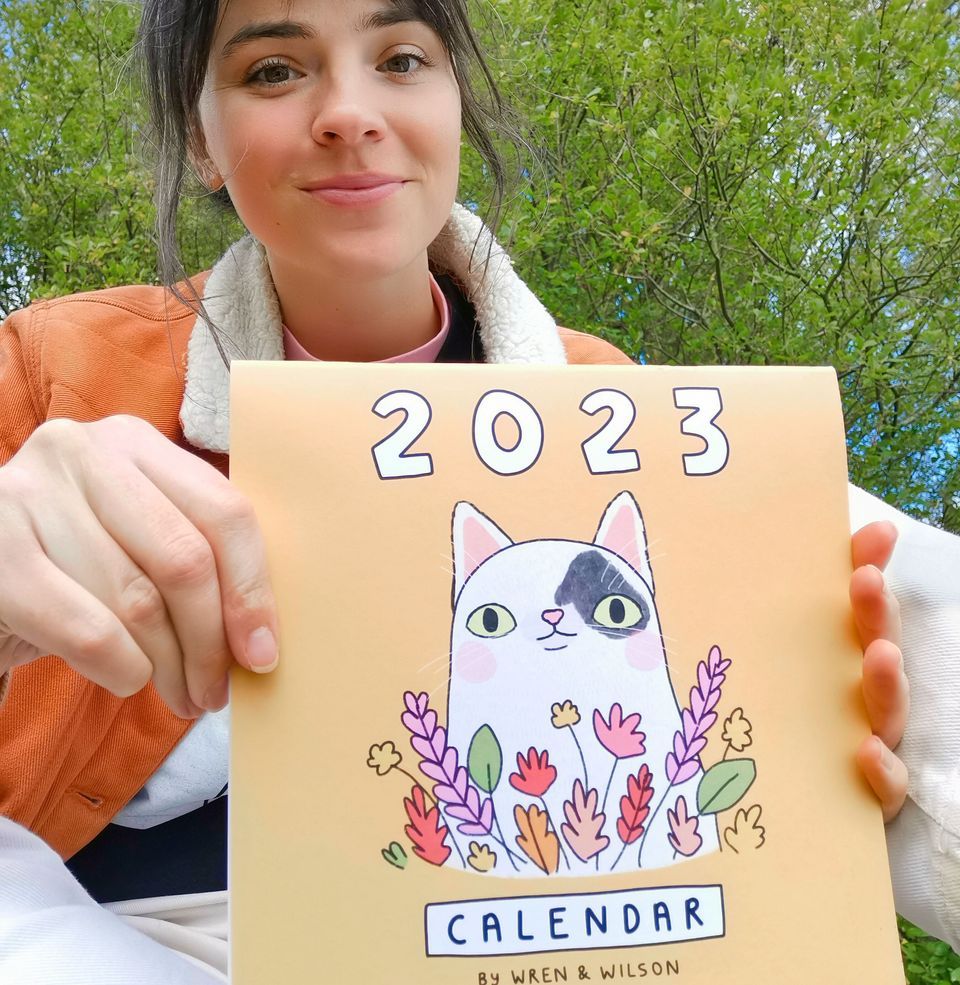 Wren & Wilson Home Page