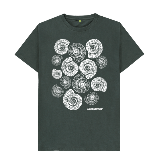 Greenpeace T-shirts | Official Greenpeace Shop