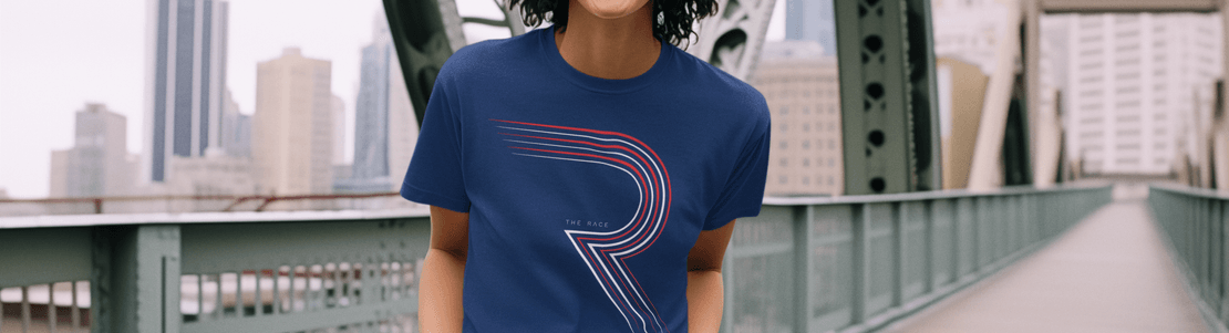 The Race | The Race Store | Official Merchandise