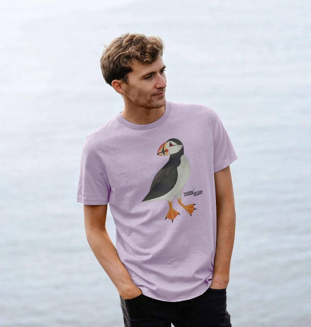 Puffin Remill T-shirt