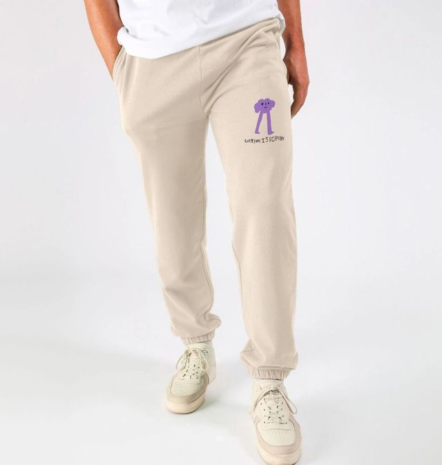 CALM x Jonny Kirkwood Unisex Hoodie