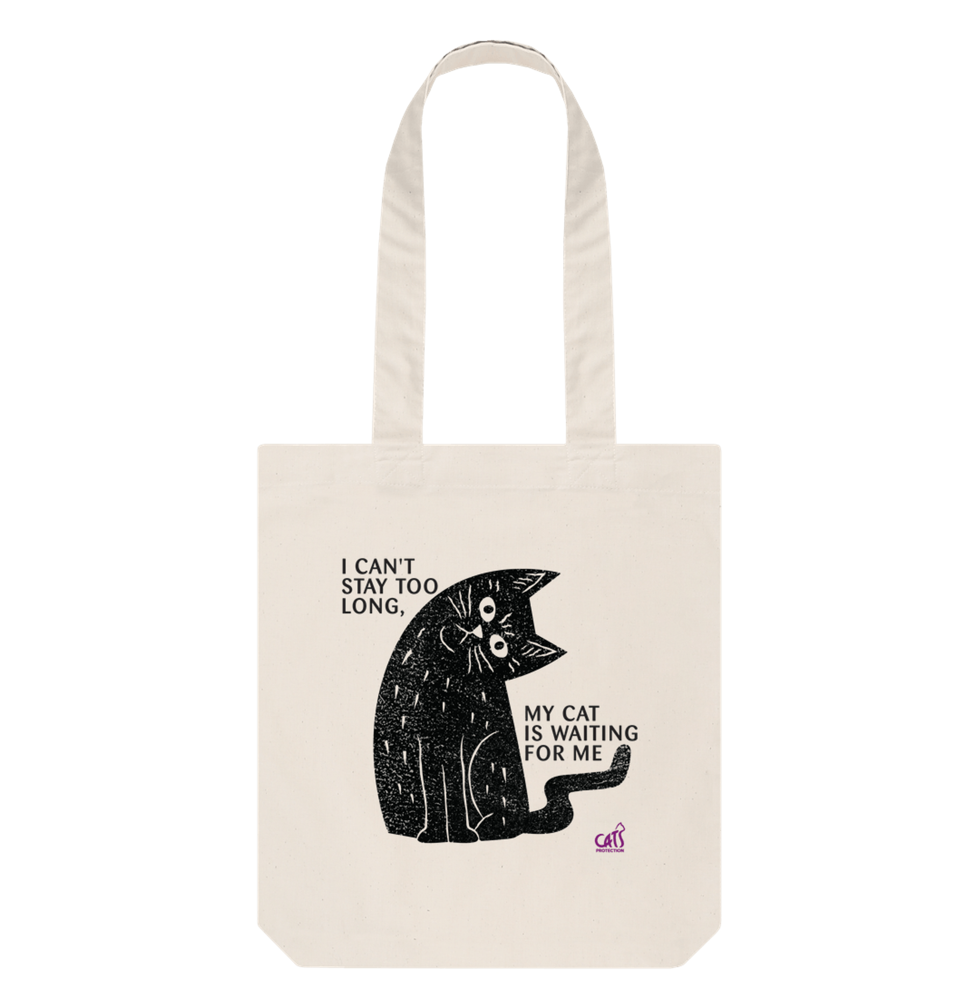 Cat T-shirts | Official Cats Protection Store
