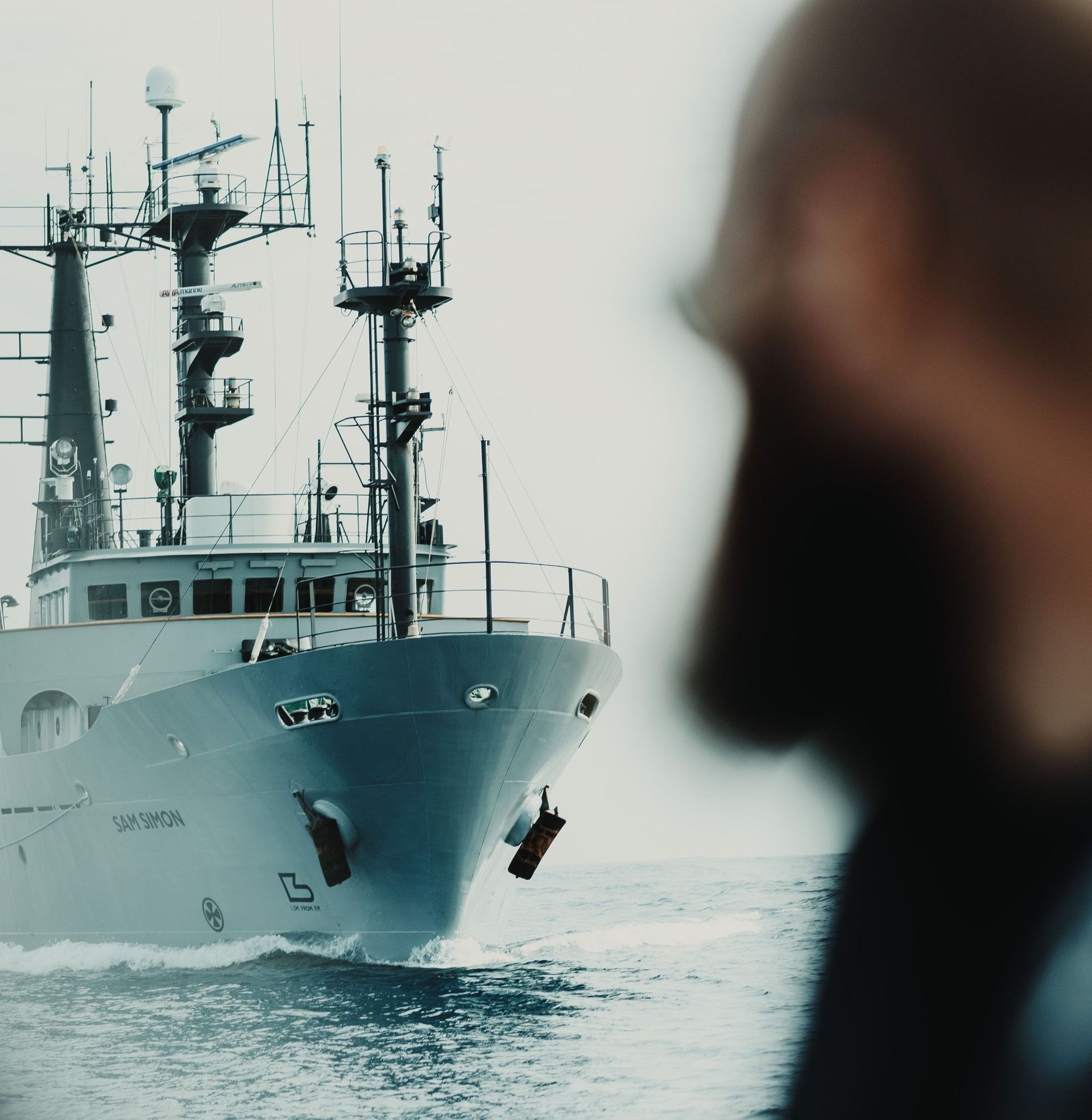 Official Sea Shepherd Merchandise