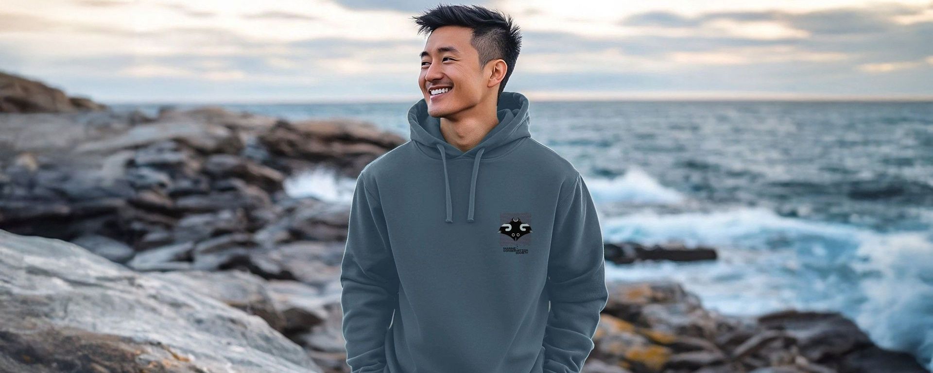 Ocean T-shirts | Official Marine Conservation Society Shop