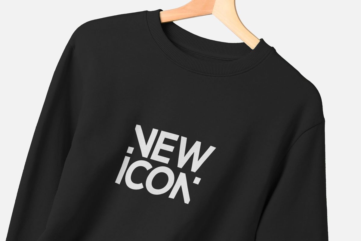 New Icon Merch