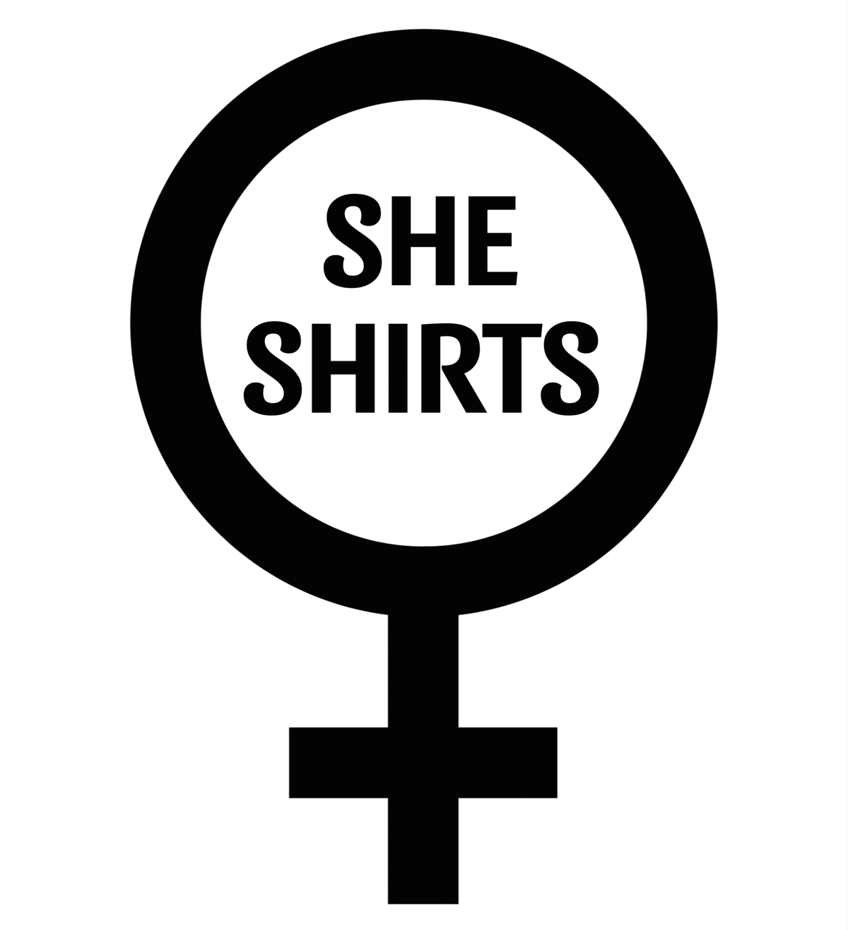 She Shirts