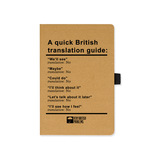 Funny T-shirts | Very British Problems Shop