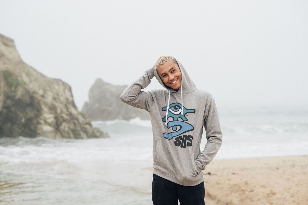 Hoodies & Jumpers | Surfers Against Sewage Shop