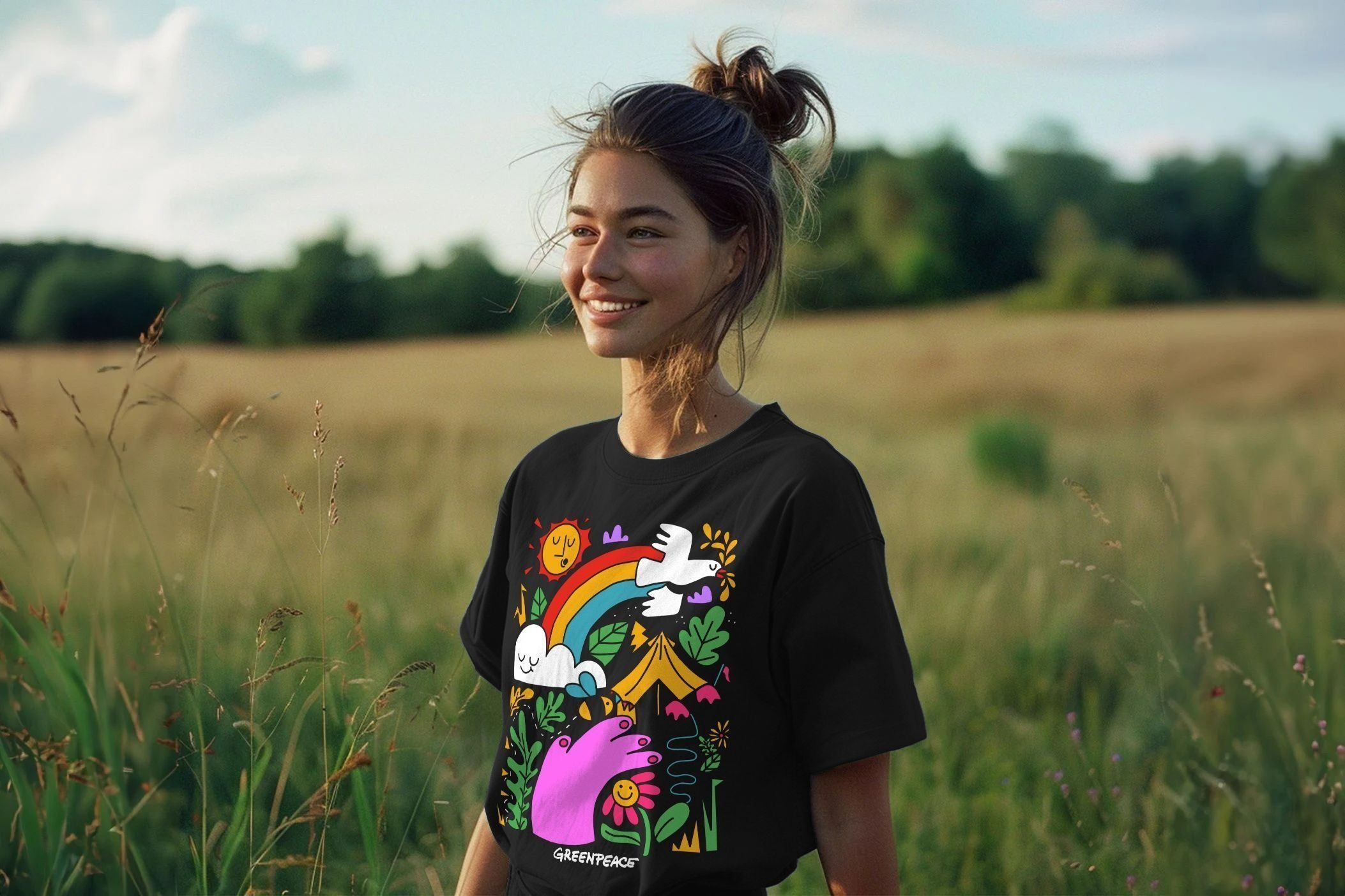 Women | Official Greenpeace Shop