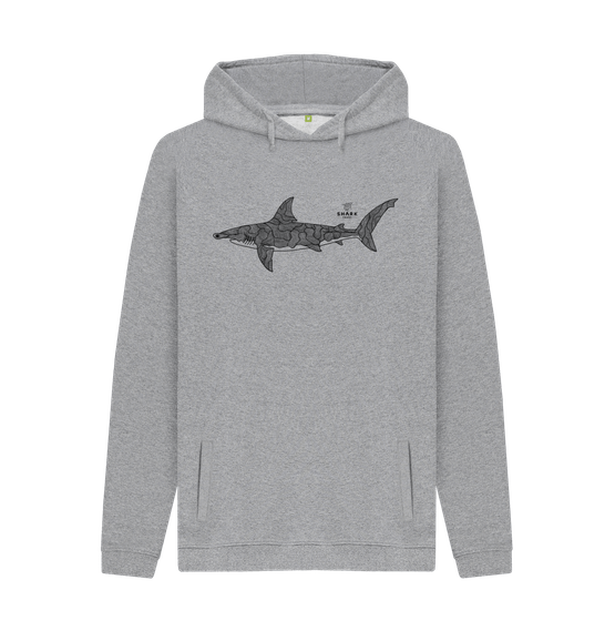Shark T-Shirts | Official Shark Trust Shop
