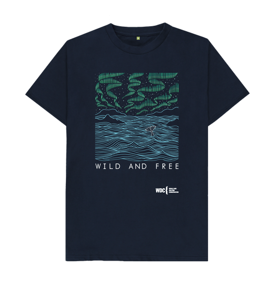 WDC | Dolphin T-shirts