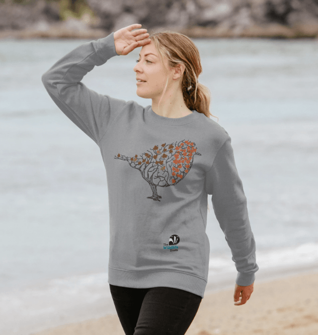 Robin Jumper | The Wildlife Trusts Shop