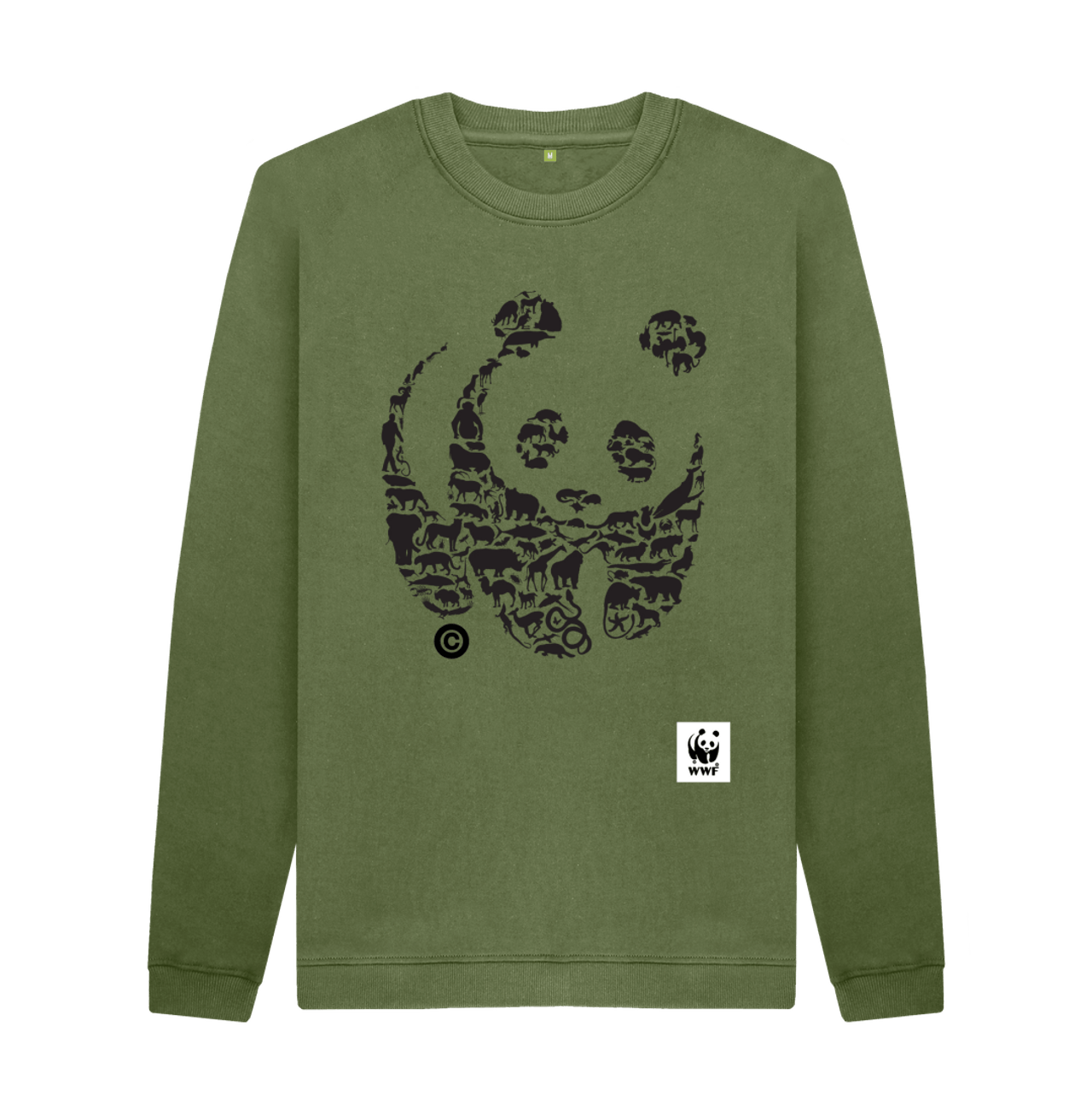 WWF International Store