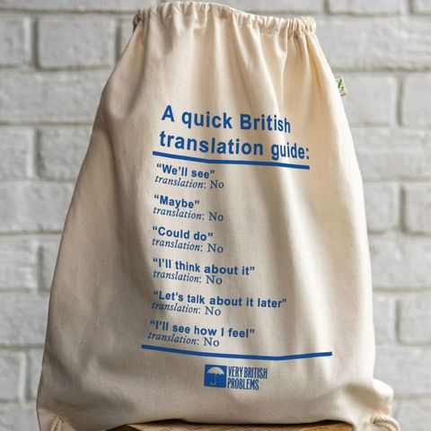 Let's Forget It Tote Bag