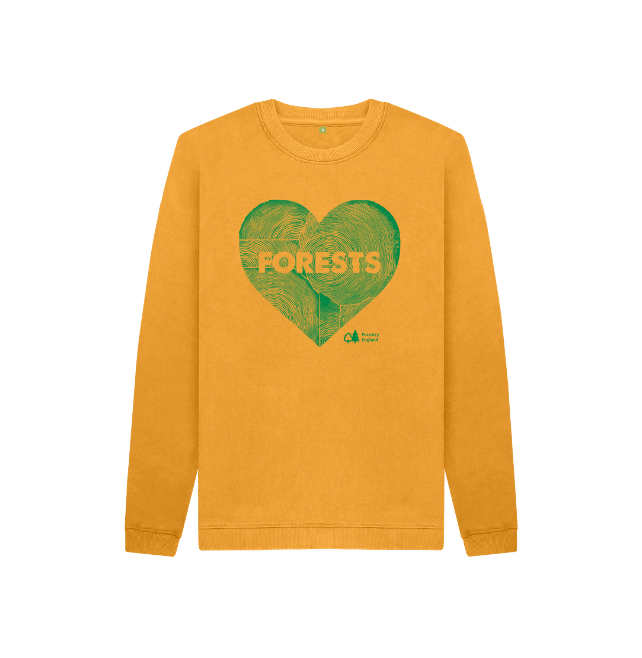 Nature T-shirts | Forestry England