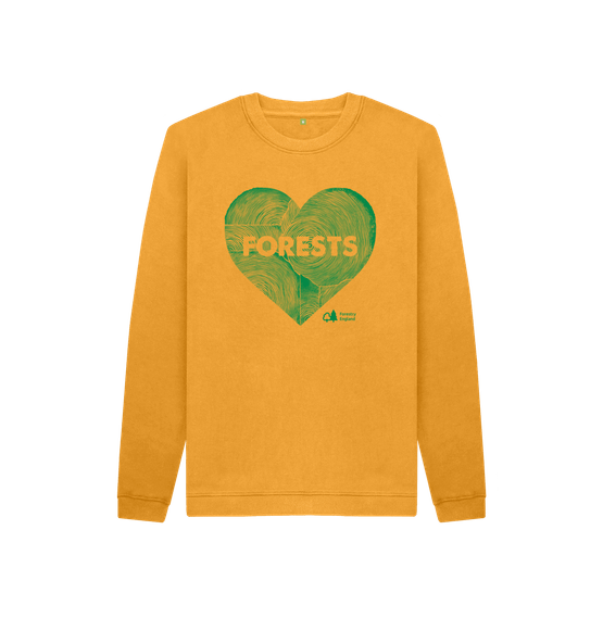 Nature T-shirts | Forestry England