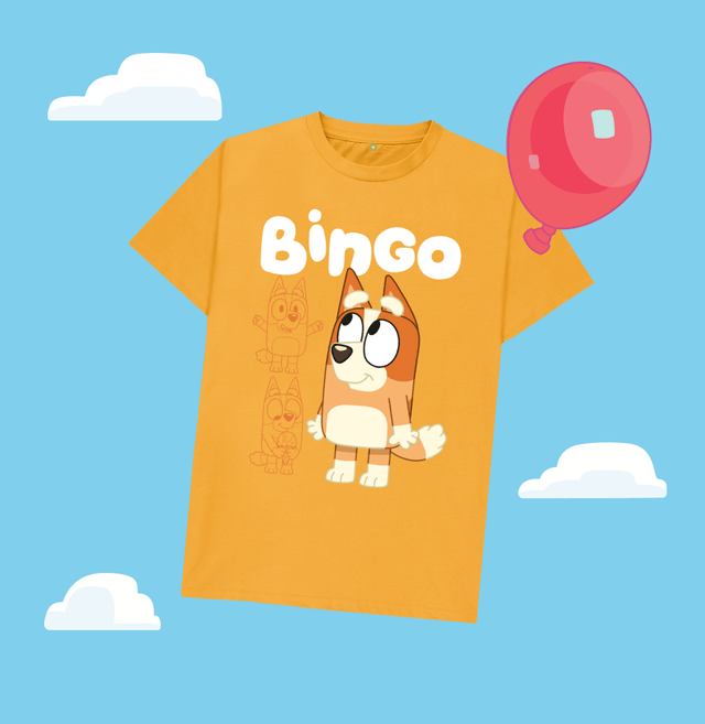 Bluey Merchandise | Official Bluey Shop