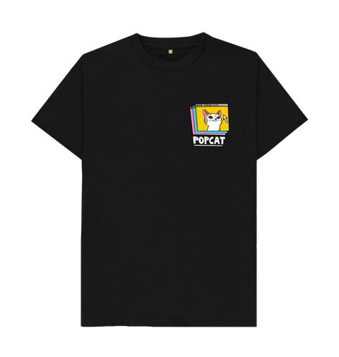 Popcat.Click T-Shirts