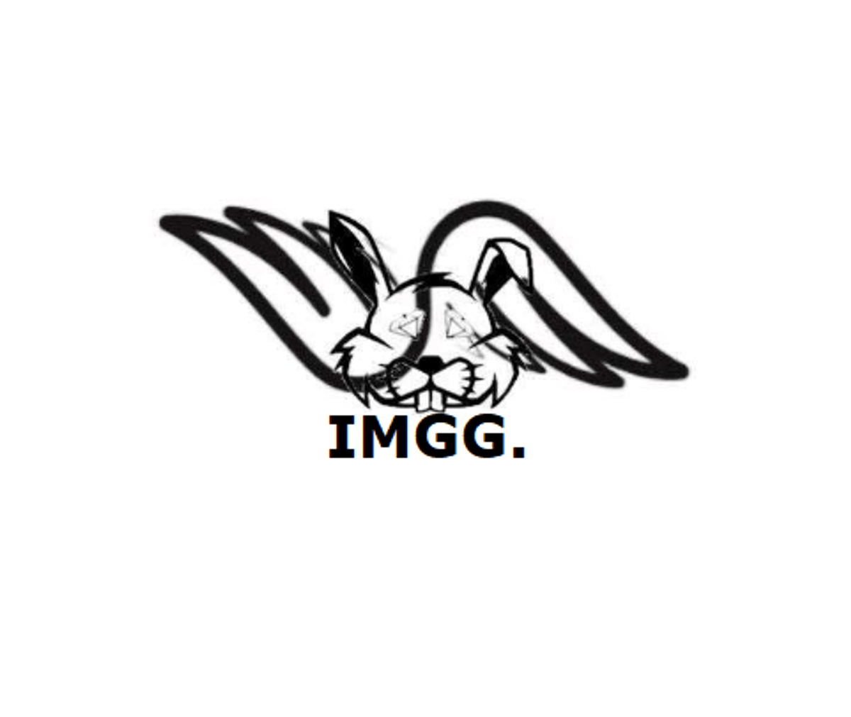 IMGG. Clothing