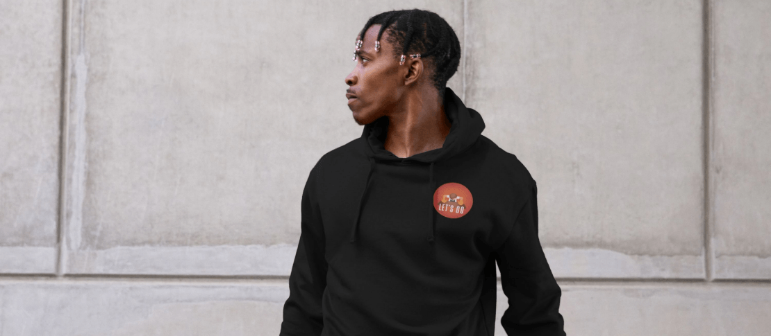 That Dude Can Cook - Men