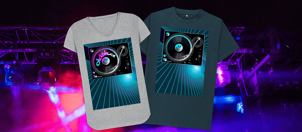 duff-t Tees | Planet loving streetwear tees