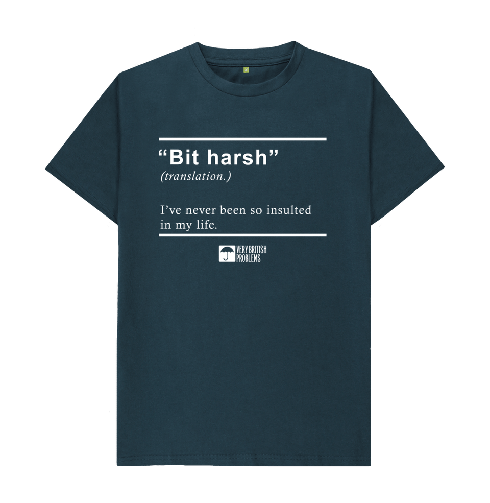 Funny T-shirts | Very British Problems Shop