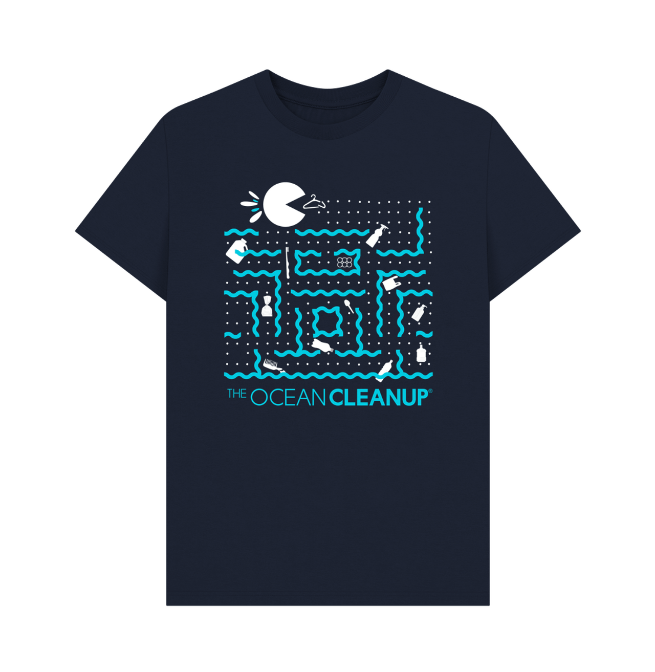The Ocean Cleanup Store
