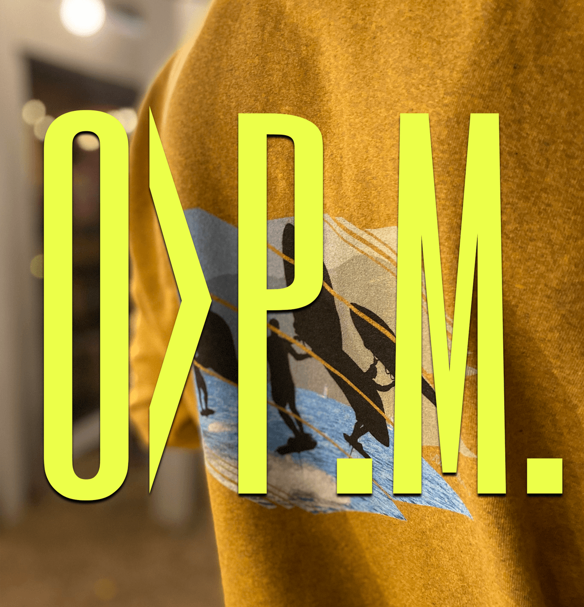 ORIGINAL PILOT MATERIAL