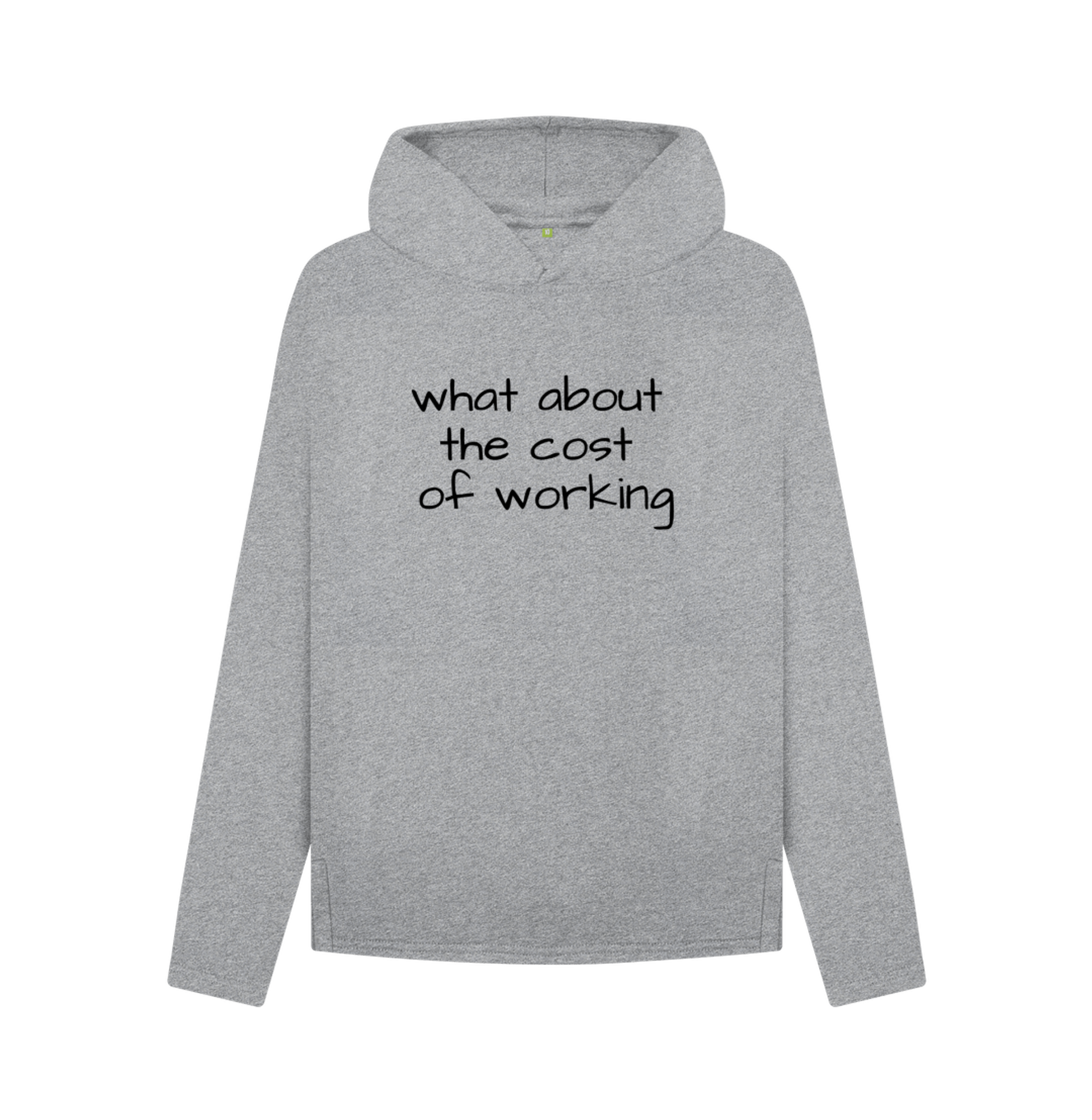 The Stroppy Colleague