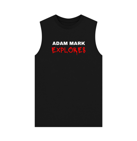 Adam Mark Explores Store