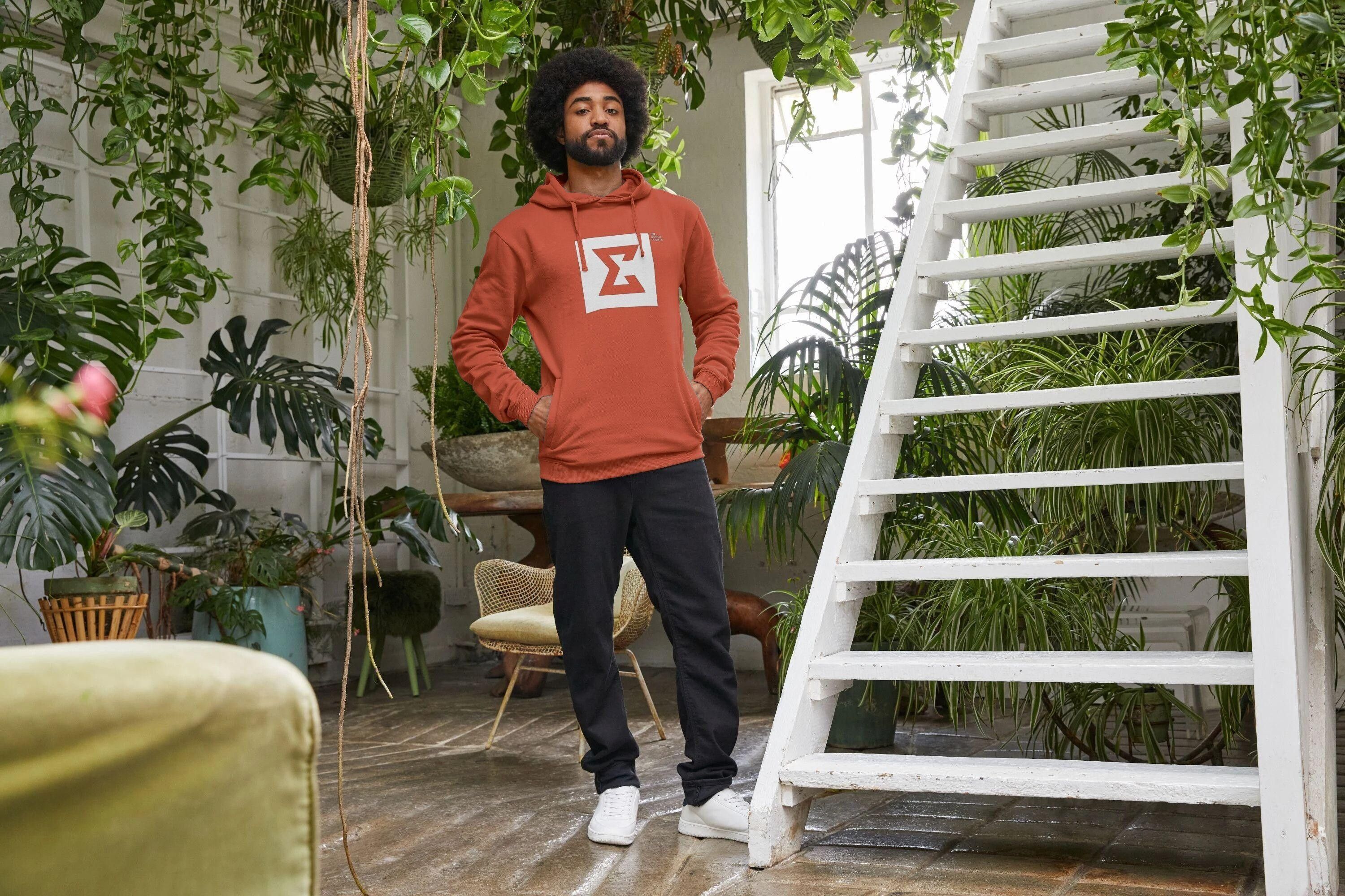 TheWorldCounts Ethical Clothes