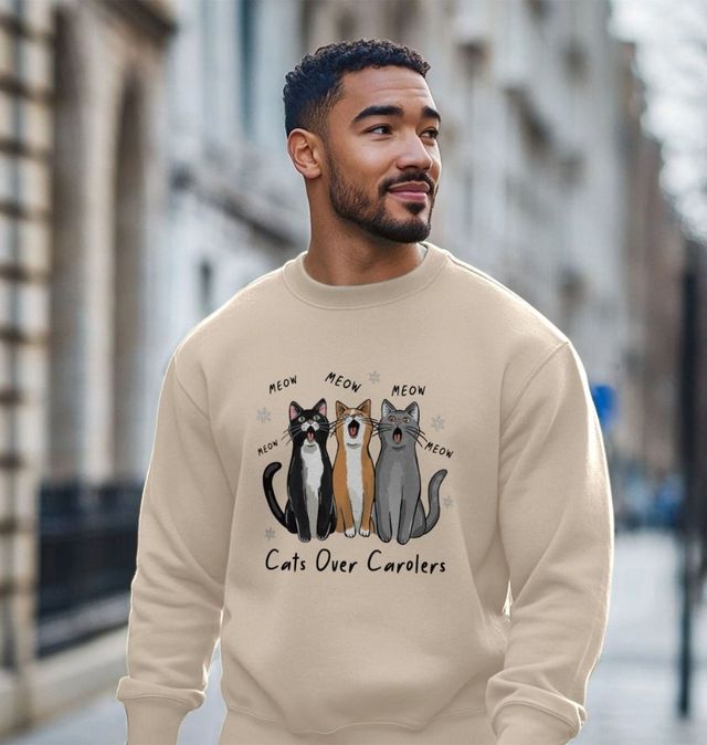 Cat Jumpers | Official Cats Protection Shop