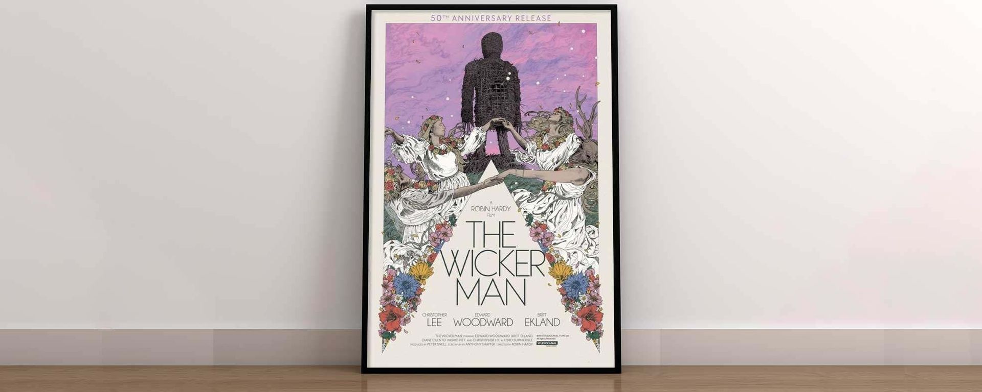 Vintage Movie Merchandise & Classic Film Collectables | Studio Canal