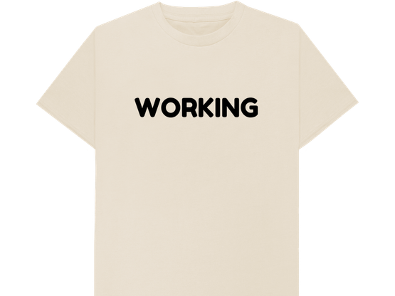 The Stroppy Colleague