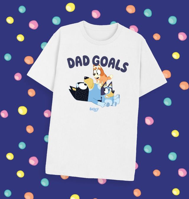 Bluey Clothes for Adults | Official Bluey Store