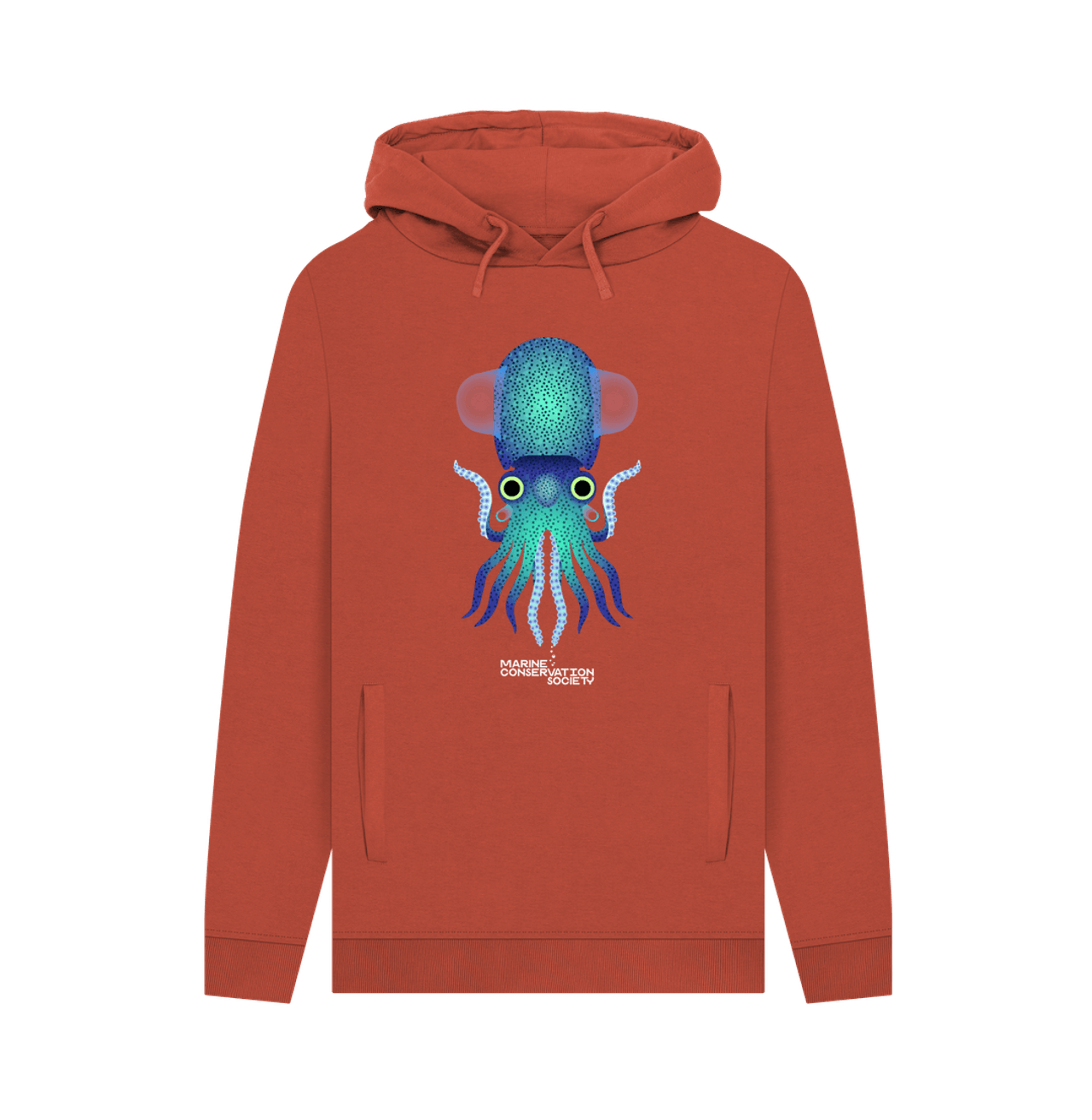 Ocean T-shirts | Official Marine Conservation Society Shop