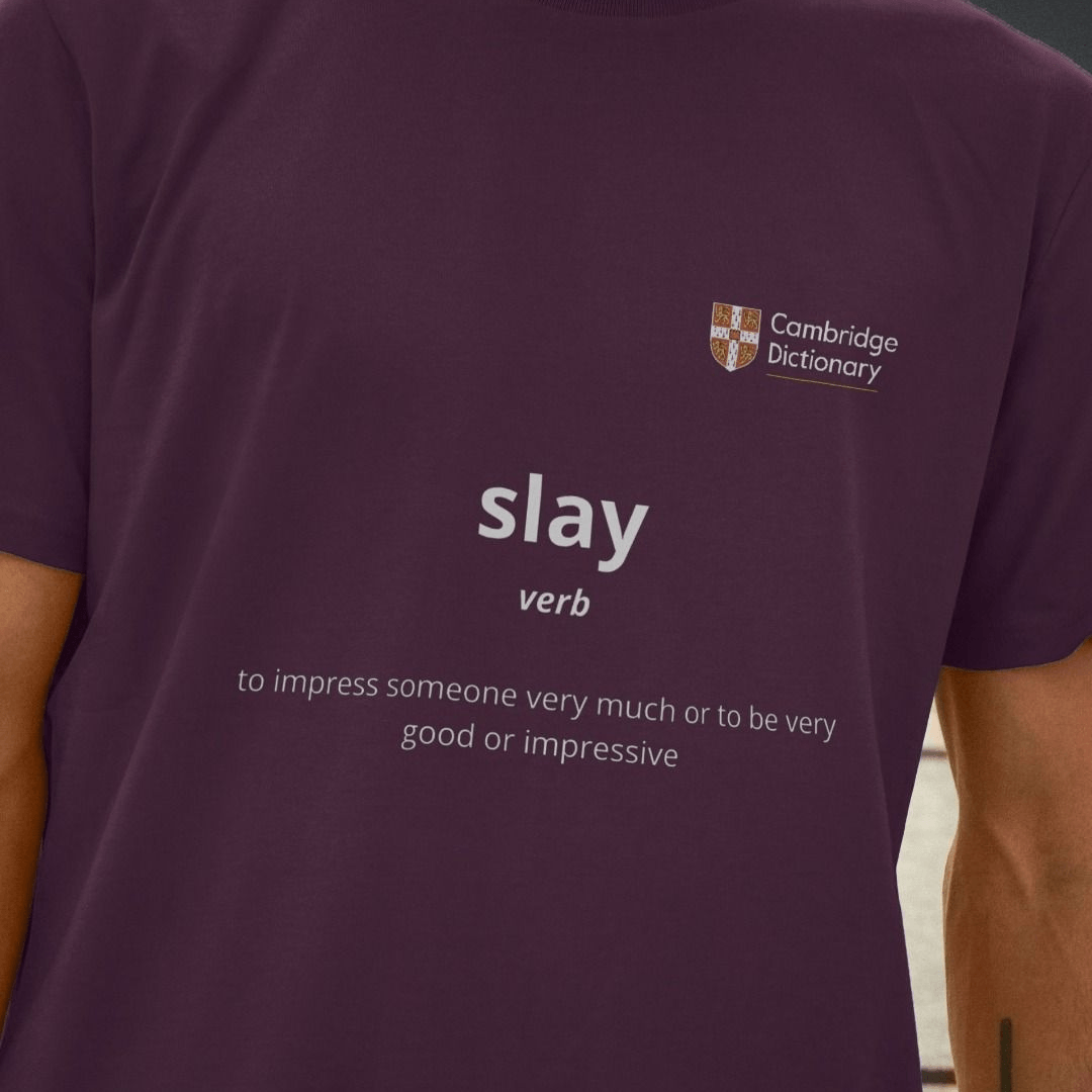 Slay Bundle - White writing variety