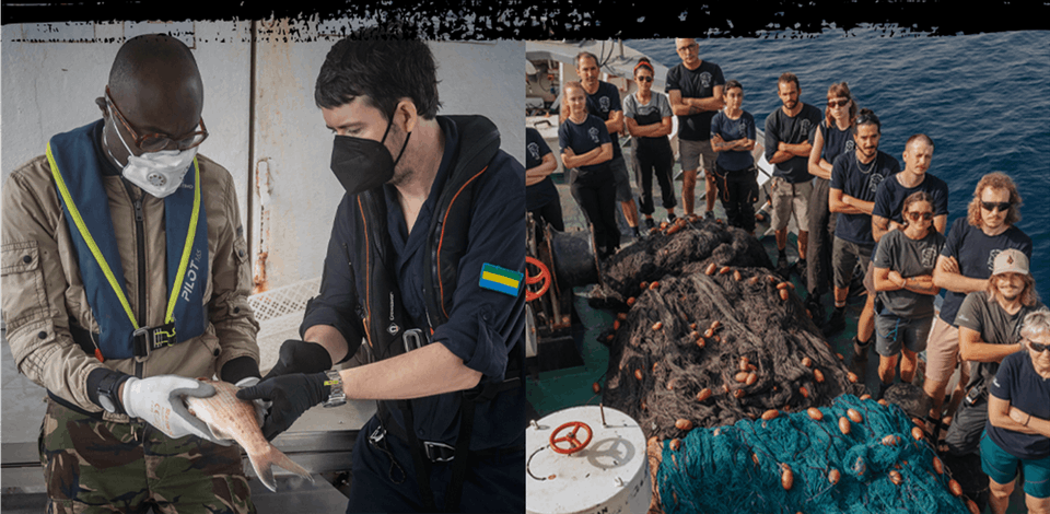 Official Sea Shepherd Merchandise