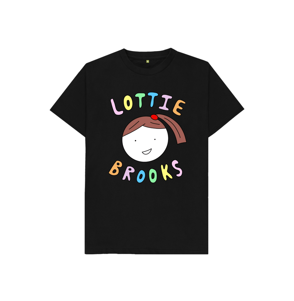 LottieBrooks