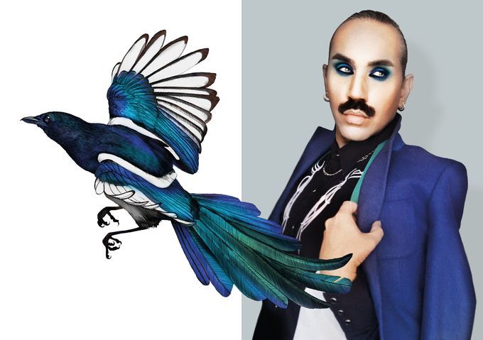 The Birds of Macbeth