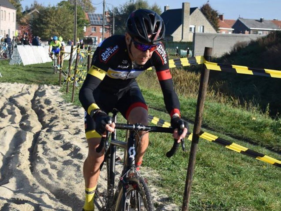 What's Belgian Cyclocross Really Like? Part II