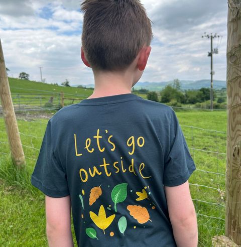 NSPCC Campaign Store