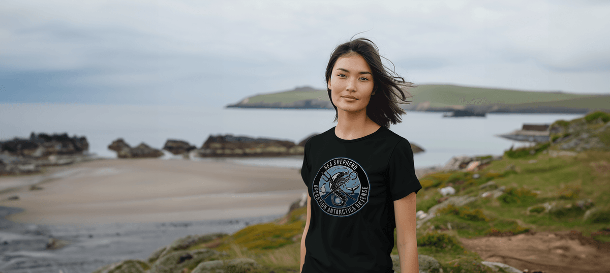 Women | Official Sea Shepherd Merchandise