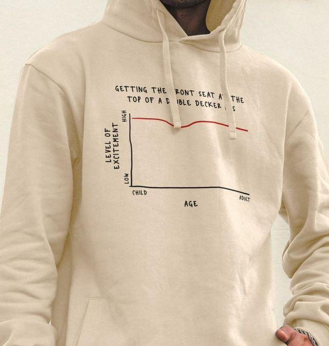 Double Decker Bus Jumper