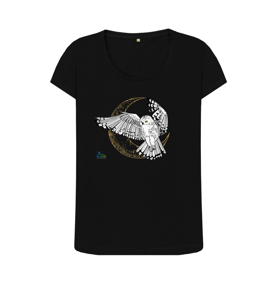 BirdLife International Store | Bird T-shirts