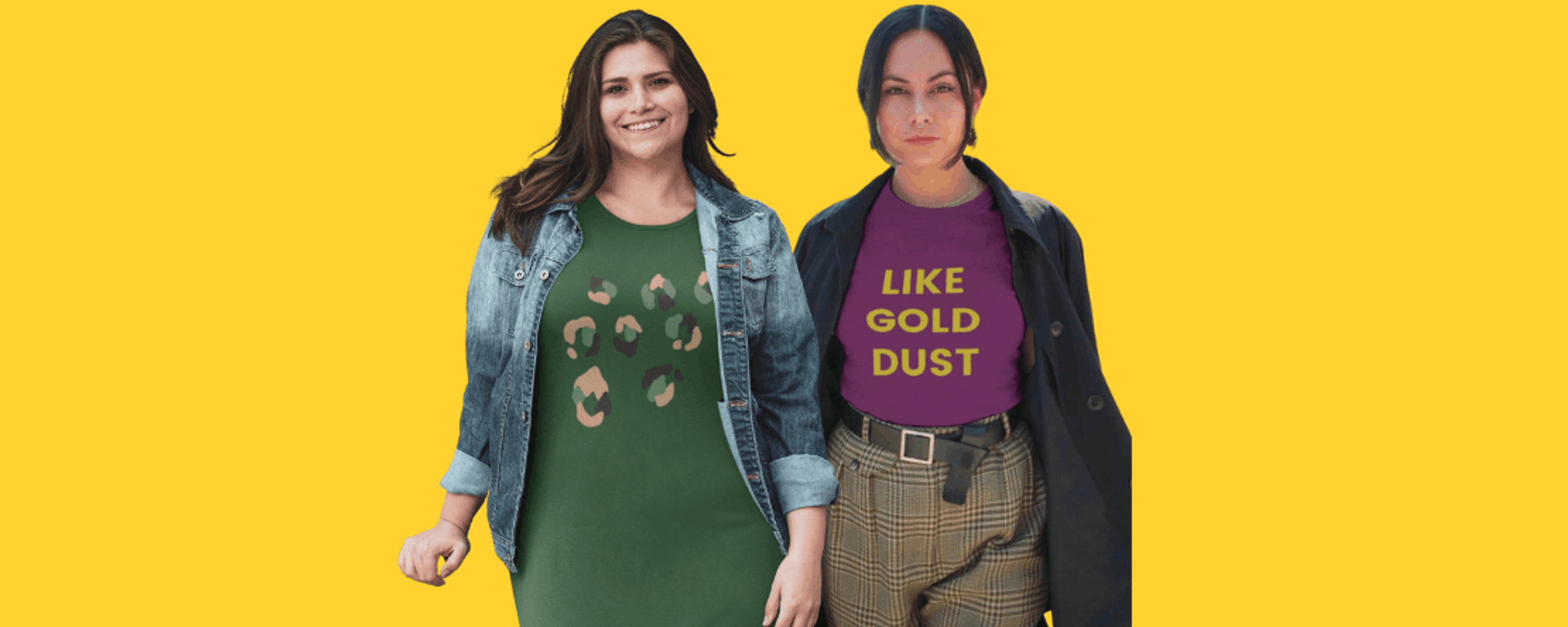 TABBY.FIREFLY clothing ~ quirky, sustainable and feel-good fashion